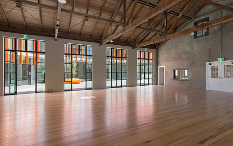 The Orange | Auckland | Crosson Clarke Carnachan Architects