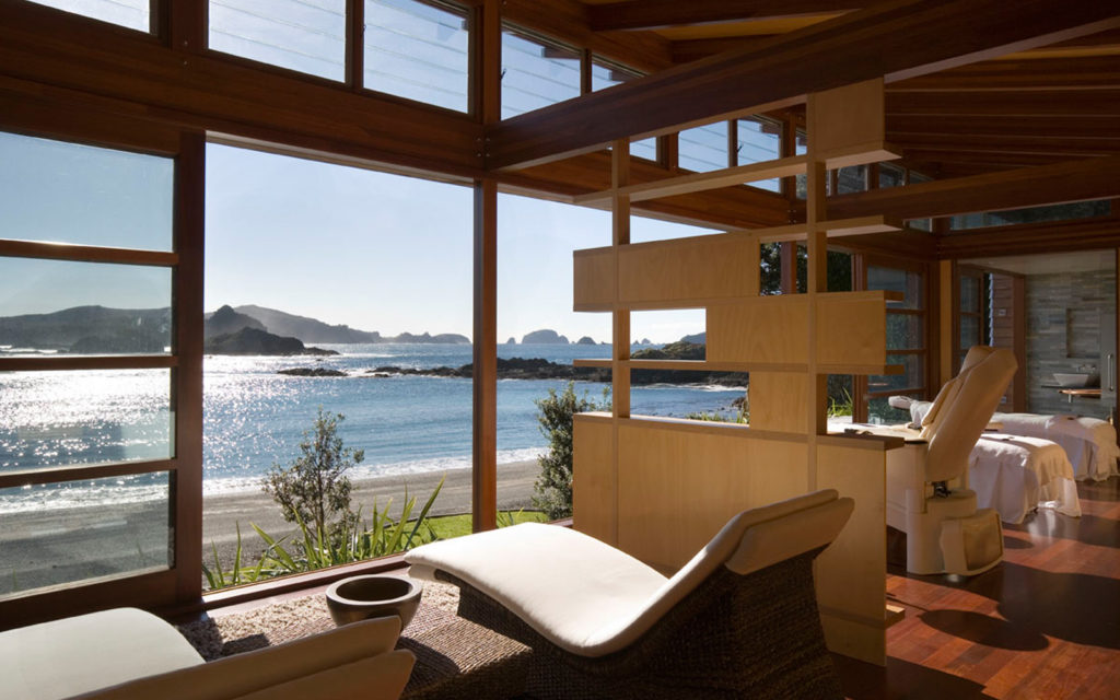 Step Island Retreat | Bay of Islands | Crosson Architects