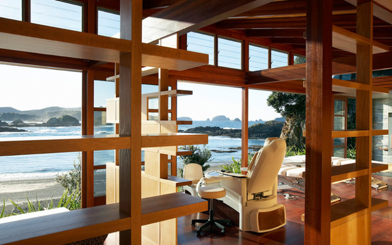Step Island Retreat | Bay of Islands | Crosson Architects
