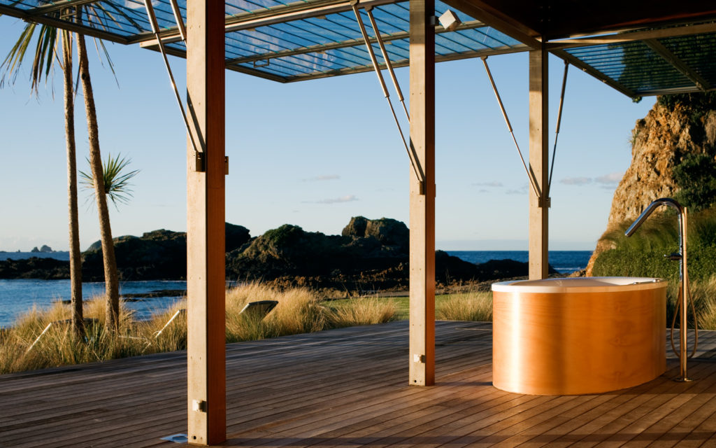 Step Island Retreat | Bay of Islands | Crosson Architects
