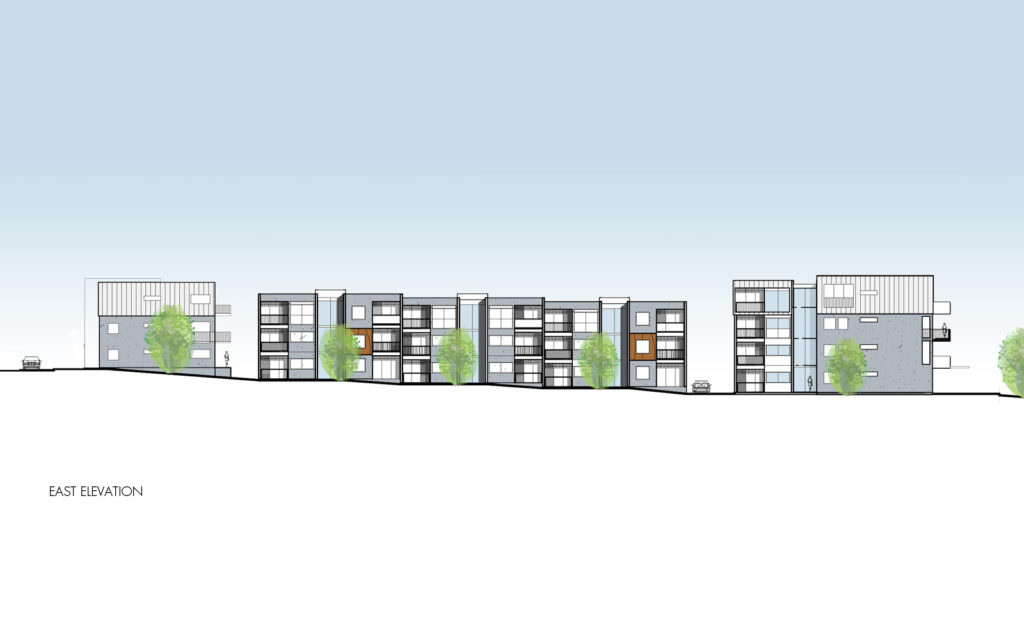 Te Mara - Keri | Mount Roskill | Crosson Architects