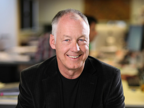 Ken Crosson Canvas Magazine – Crosson Architects