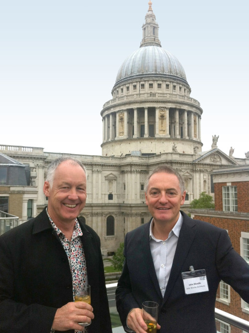 Architectural Review House Awards - Crosson Architects