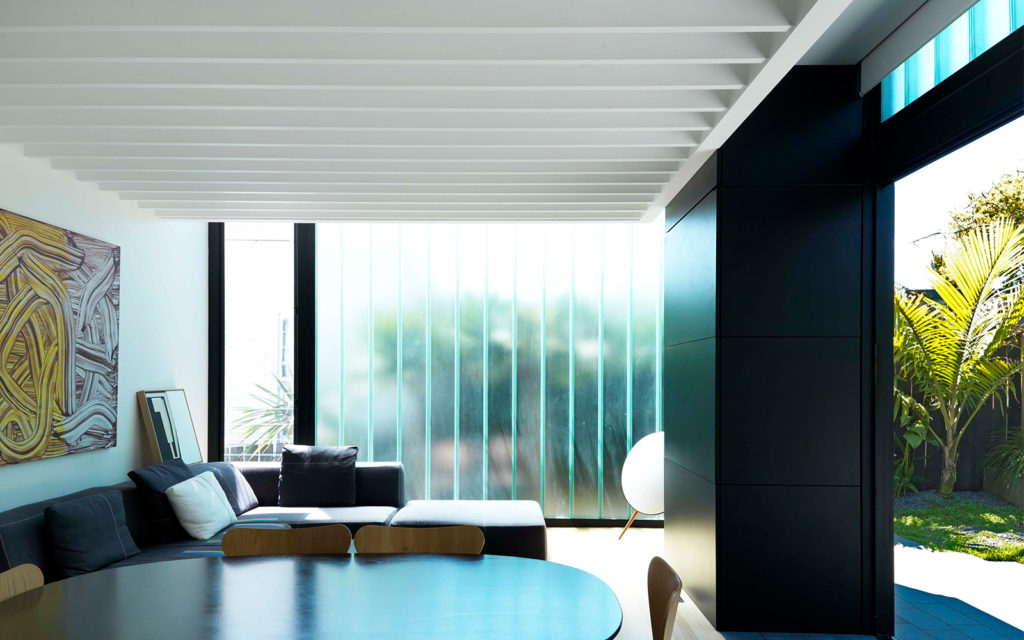 LIGHT BOX / Auckland - Crosson Architects