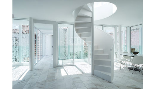 WHITE HOUSE / Auckland - Crosson Architects