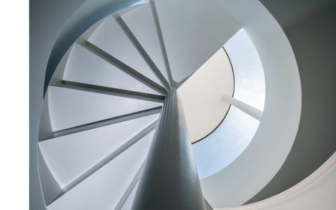 WHITE HOUSE / Auckland - Crosson Architects