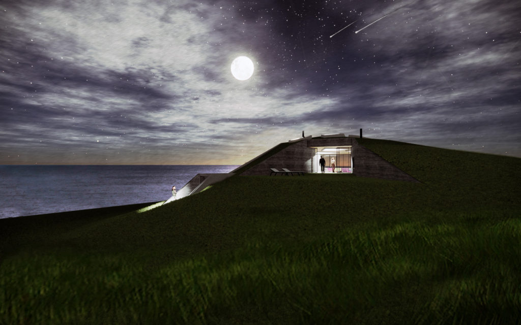 RANGINUI / Northland - Crosson Architects