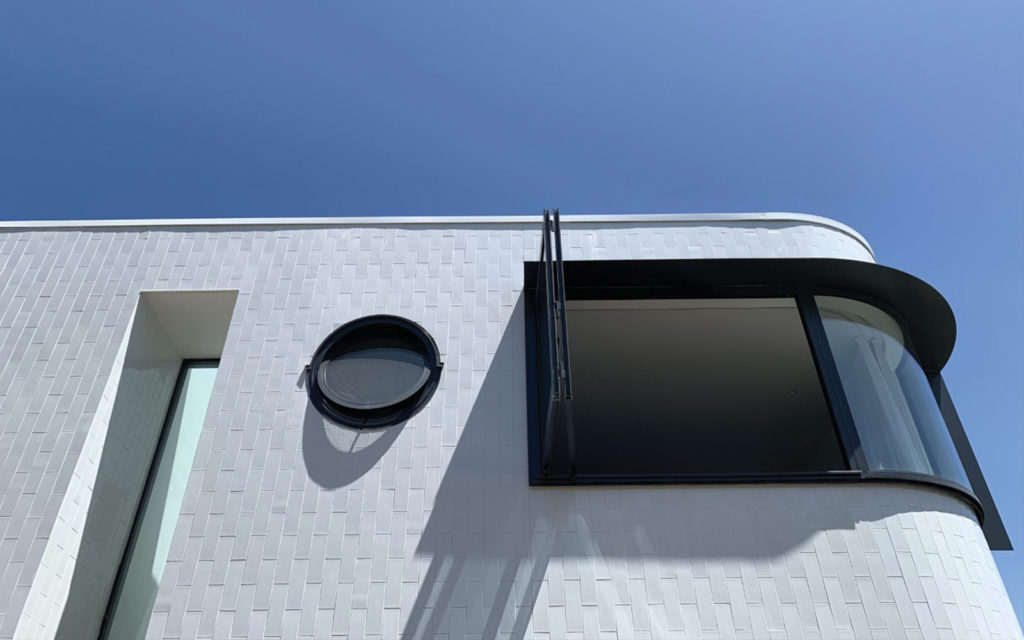 POINT CHEVALIER HOUSE / Point Chevalier – Crosson Architects