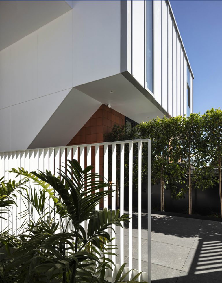 LIGHT & CLAY / Westmere - Crosson Architects