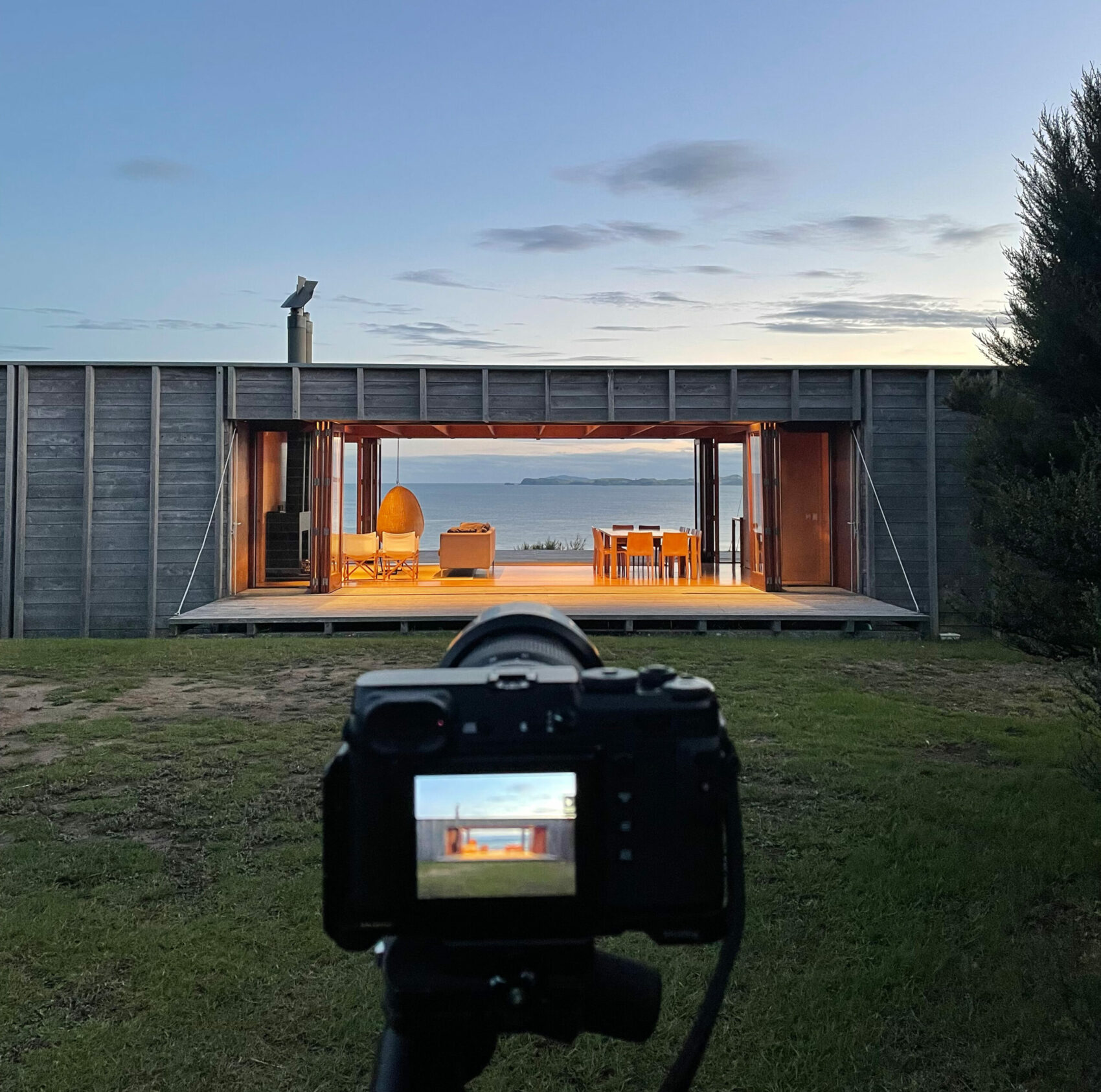 news – Crosson Architects