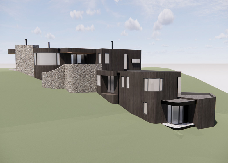 Crosson Architects