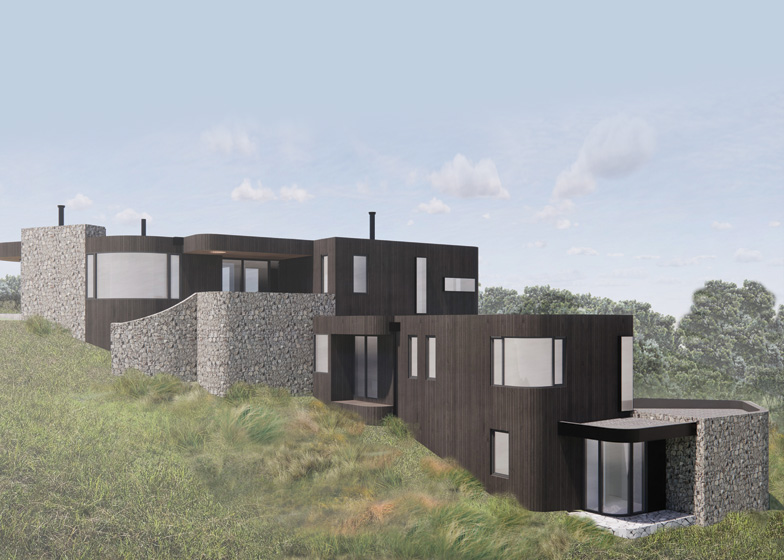 Crosson Architects