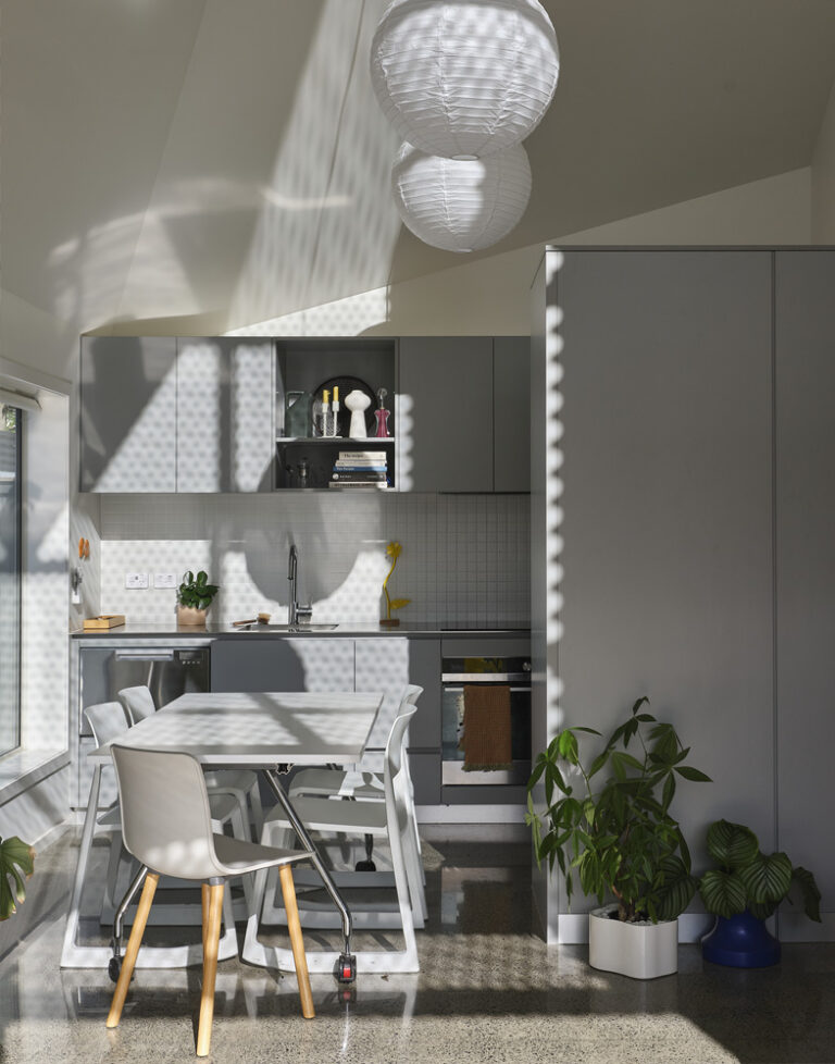 PAPER HOUSE / Westmere - Crosson Architects