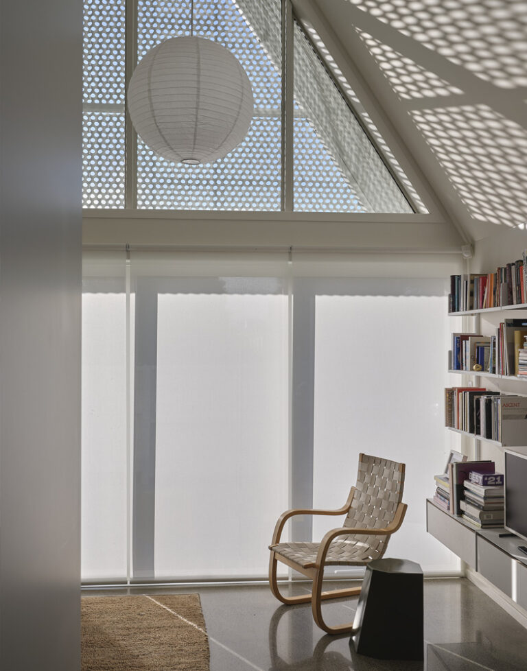 PAPER HOUSE / Westmere - Crosson Architects