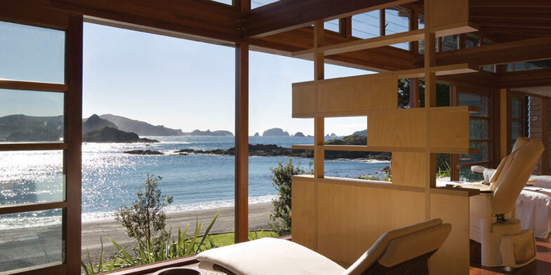 Step Island Retreat | Bay of Islands | Crosson Architects
